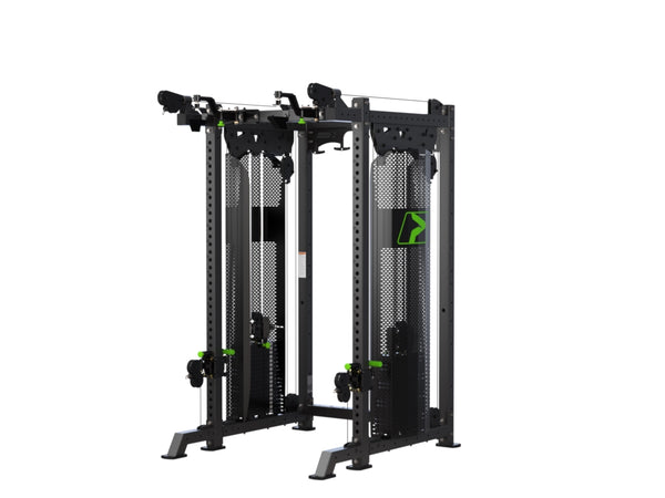 PRODIGY | HLP Selectorized Rack Collection - PRIME Fitness USA