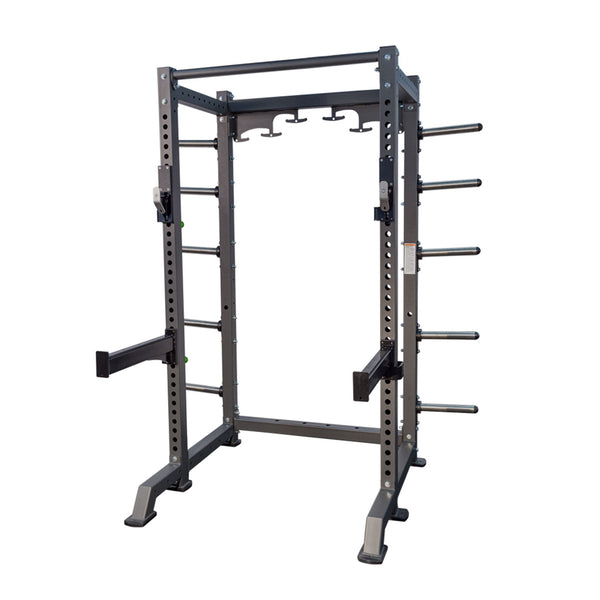 Half Rack Attachments - PRIME Fitness USA
