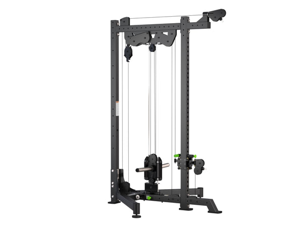 PRODIGY | HLP Plate Loaded Single Stack Collection - PRIME Fitness USA
