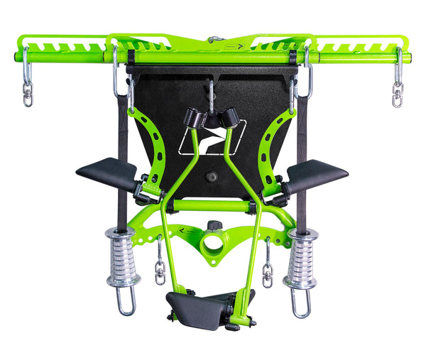 Storage Options - PRIME Fitness USA