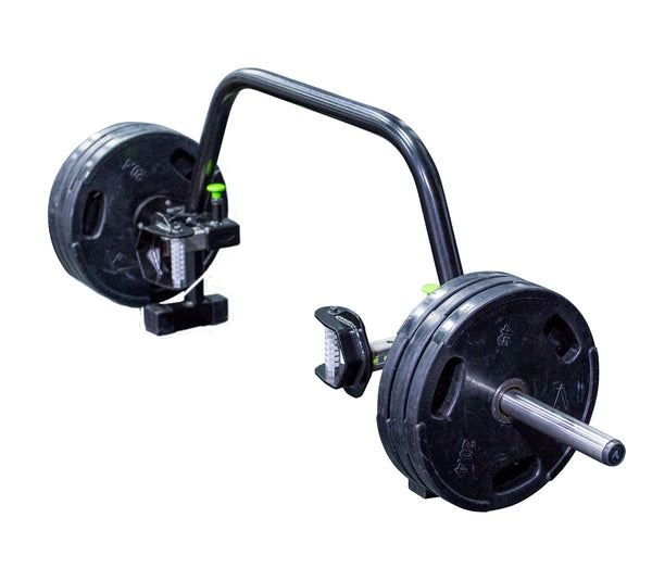 Trap Bar Collection - PRIME Fitness USA