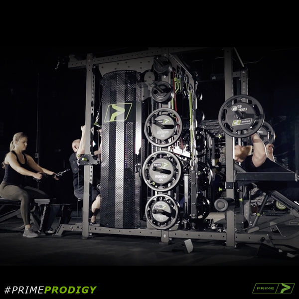 Athlete Promo Code - PRIME Fitness USA