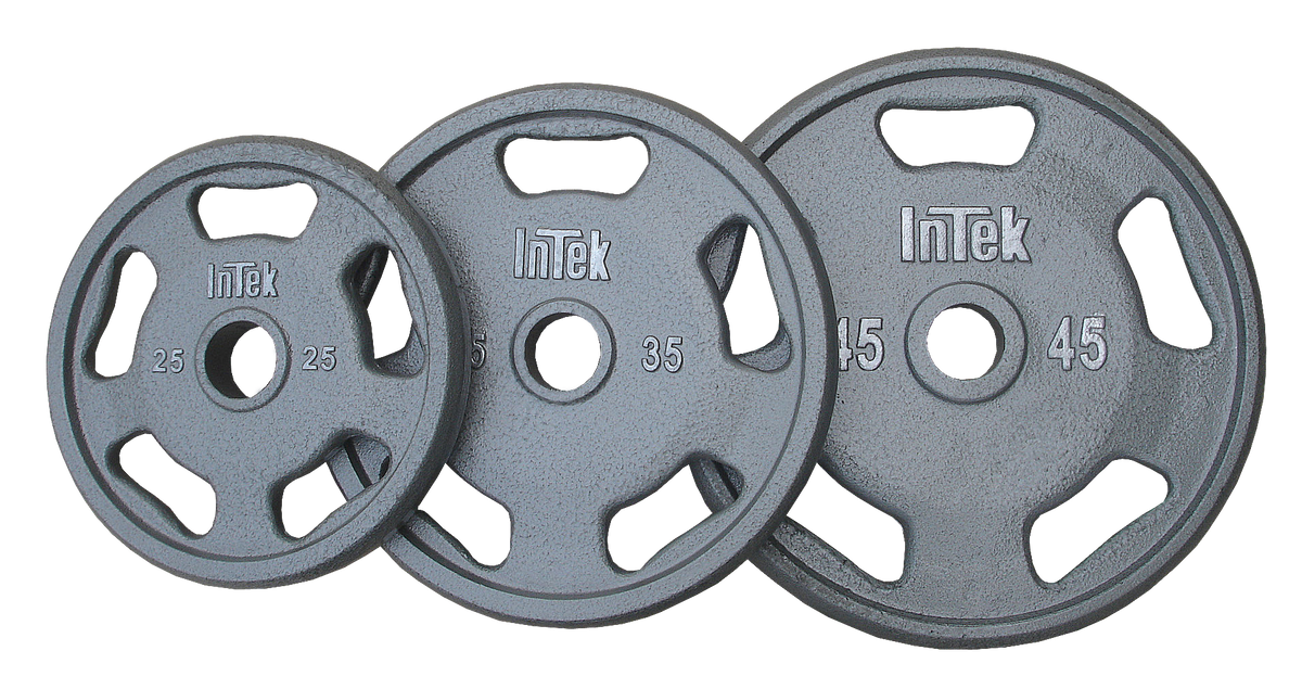INTEK STRENGTH - PRIME Fitness USA