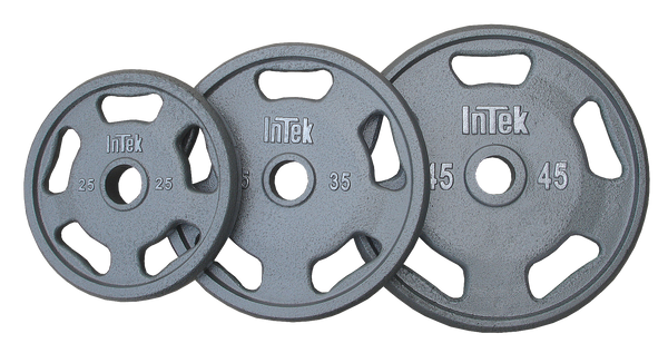 INTEK STRENGTH - PRIME Fitness USA