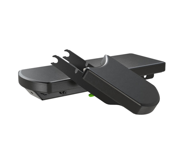 Shorty Bench | Conversion Kit - PRIME Fitness USA