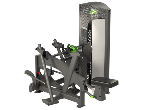 EVOLUTION | Seated Row - PRIME Fitness USA