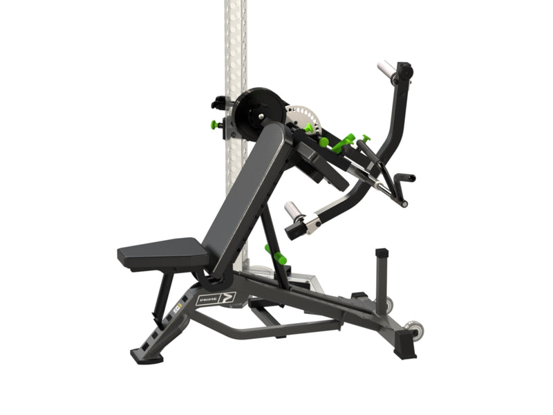 PRODIGY | SMART ARM - PRIME Fitness USA