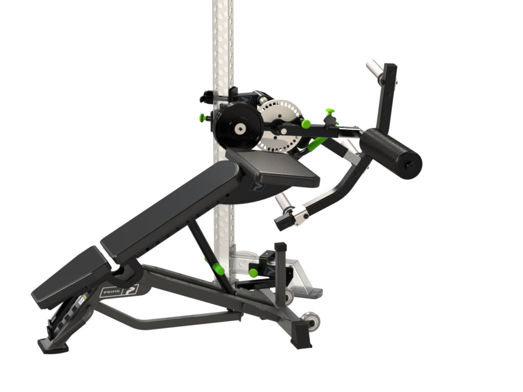 PRODIGY | SMART ARM - PRIME Fitness USA