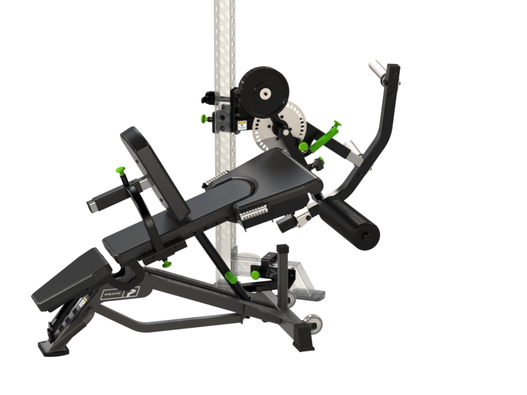 PRIME DEALERS - PRIME Fitness USA