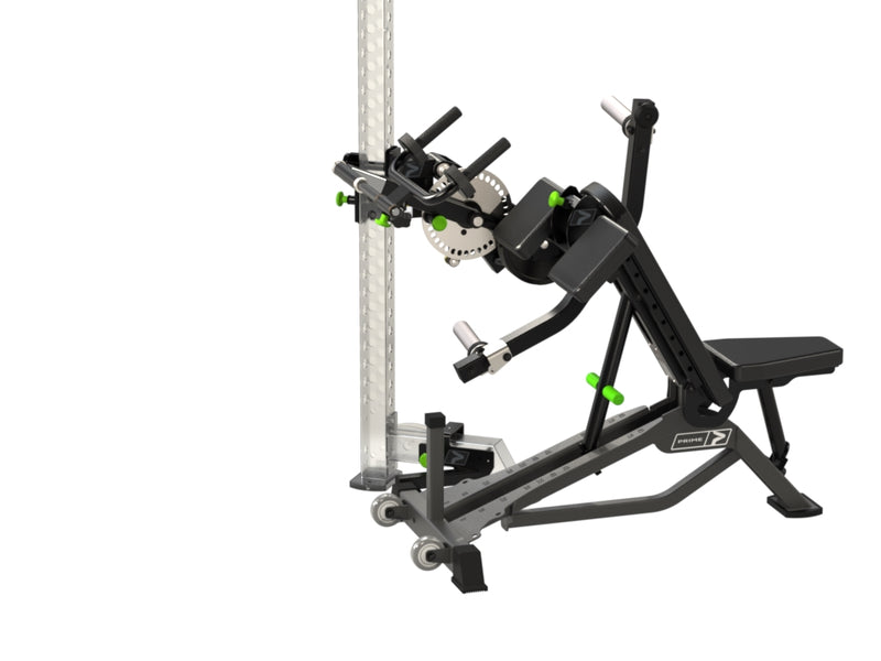 PRODIGY | SMART ARM - PRIME Fitness USA