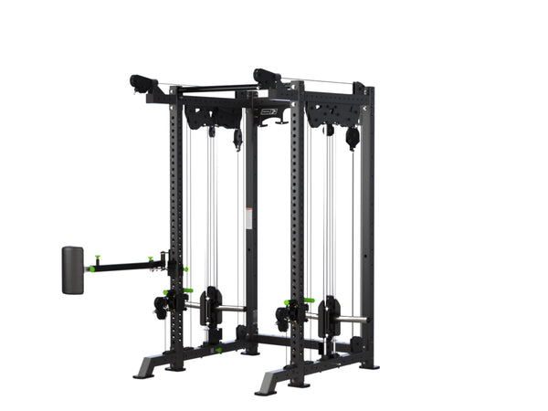 PRODIGY | Adjustable Stability Pad Attachment - PRIME Fitness USA