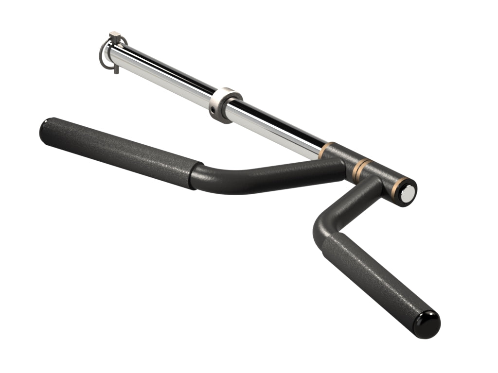 PRODIGY | SMART ARM - PRIME Fitness USA