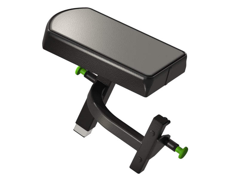 SMART ARM | Shorty Leg Ext. Back Pad - PRIME Fitness USA