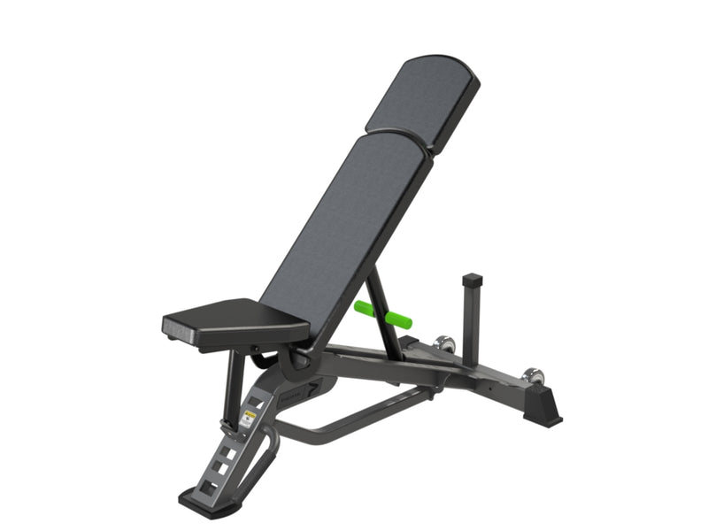 Back Extension Pad | Bench Attachment - PRIME Fitness USA