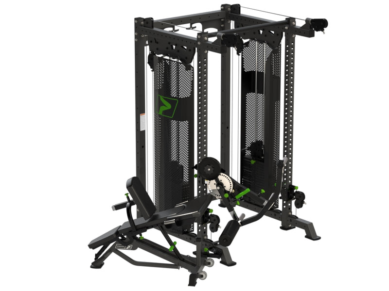 PRODIGY | SMART ARM - PRIME Fitness USA