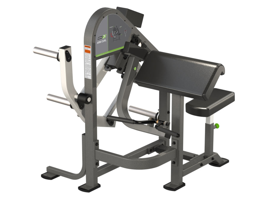 Plate Loaded Equipment - PRIME Fitness USA