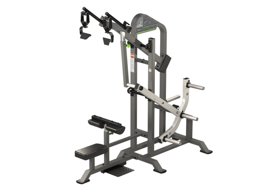 Plate Loaded Equipment - PRIME Fitness USA