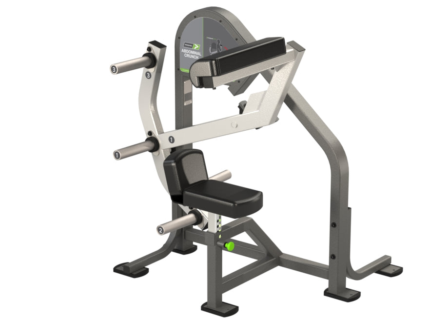 Plate Loaded Equipment - PRIME Fitness USA