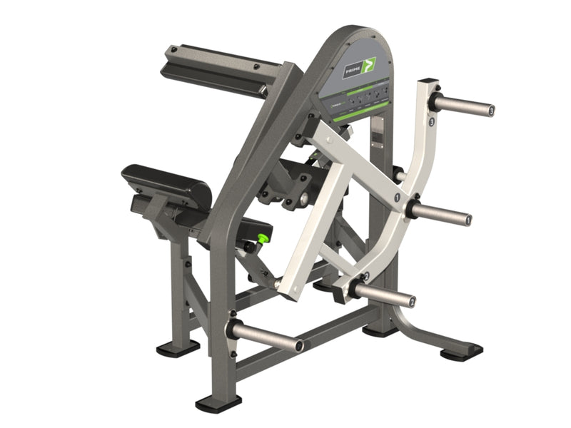 PLATE LOADED | Low Back Extension - PRIME Fitness USA