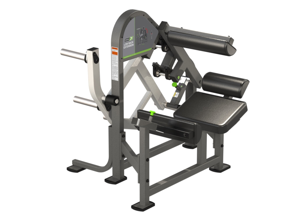 Plate Loaded Equipment - PRIME Fitness USA