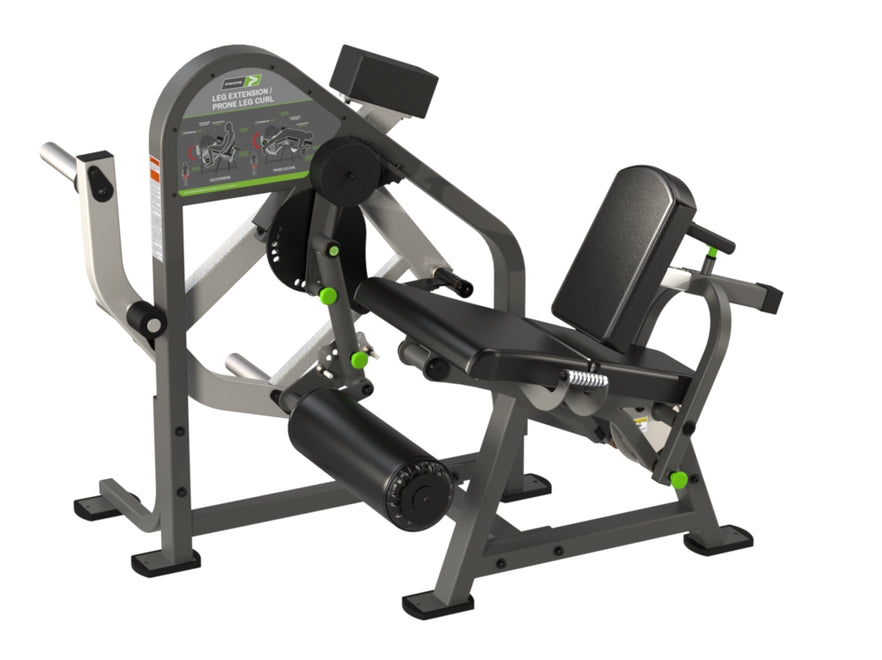 Plate Loaded Equipment - PRIME Fitness USA