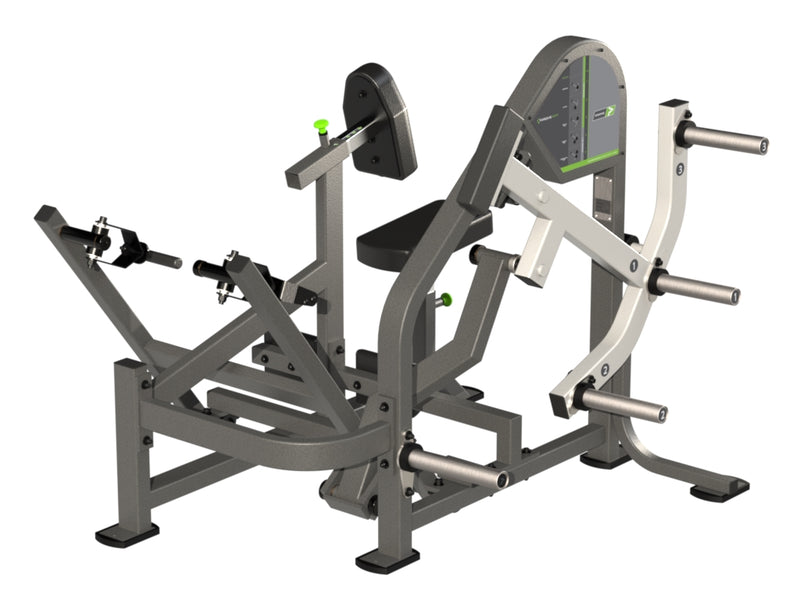 PLATE LOADED | Seated Row - PRIME Fitness USA