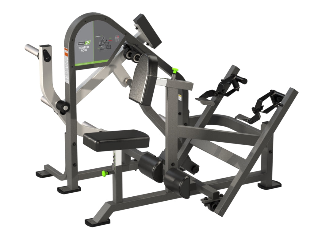 Plate Loaded Equipment - PRIME Fitness USA