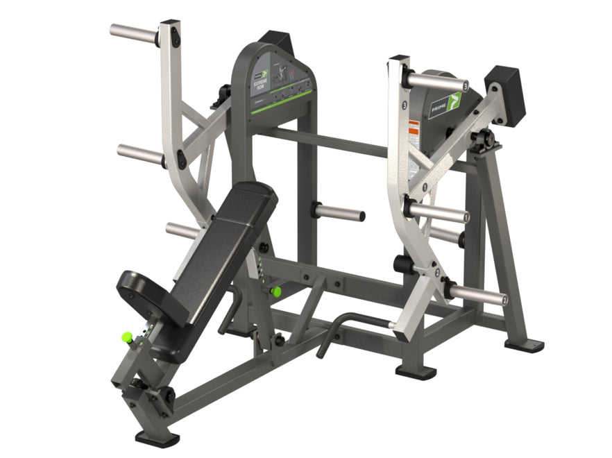 Plate Loaded Equipment - PRIME Fitness USA