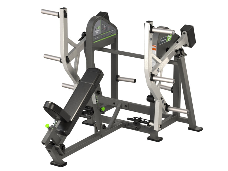 PLATE LOADED | Extreme Row - PRIME Fitness USA