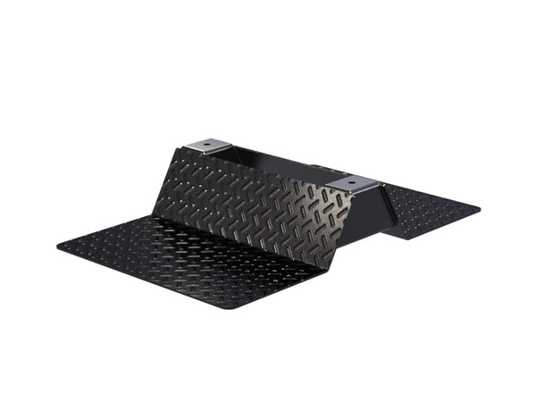 Foot Plate | Plate Loaded Pulldown - PRIME Fitness USA