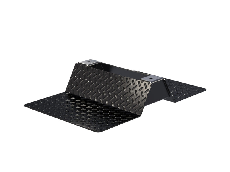 Foot Plate | Plate Loaded Pulldown - PRIME Fitness USA