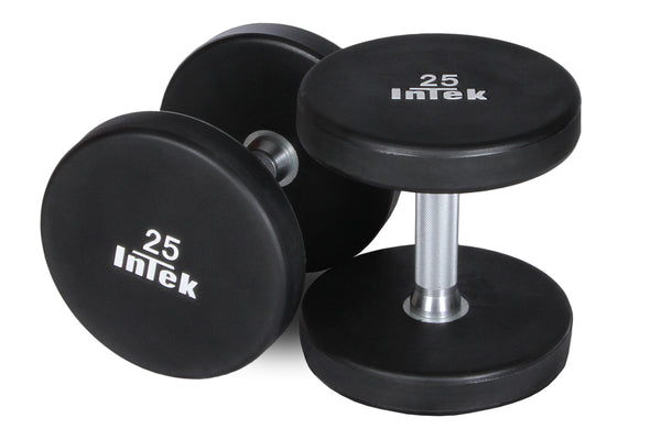 INTEK ARMOR SERIES | COMPLETE DUMBBELL BUNDLE - PRIME Fitness USA