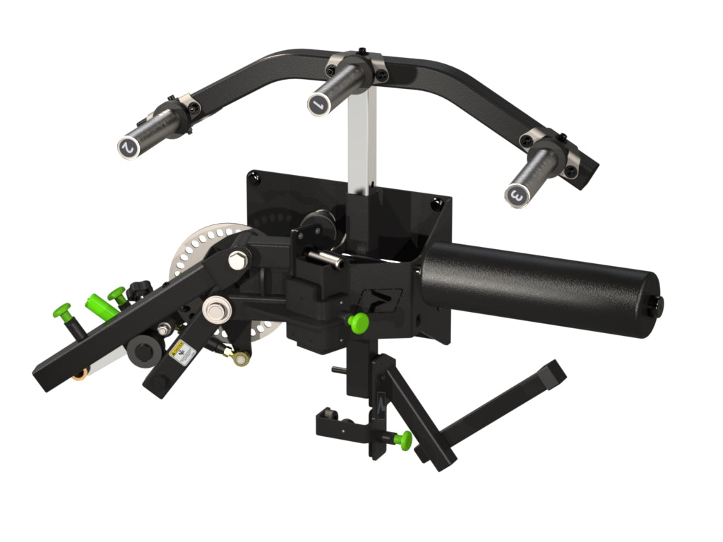 WALL MOUNT | SMART ARM - PRIME Fitness USA