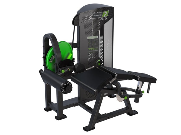 HYBRID | Leg Extension/ Leg Curl Combo - PRIME Fitness USA