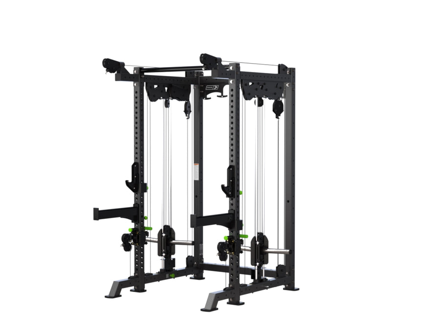PRODIGY | Racks - PRIME Fitness USA