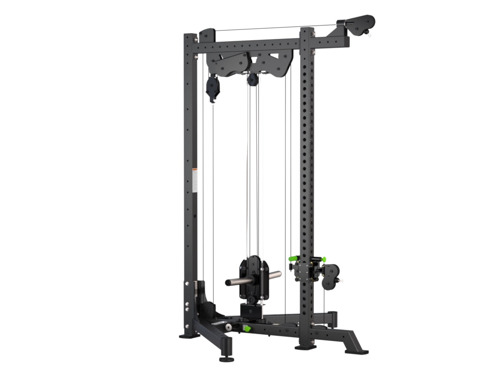 PRODIGY | Racks - PRIME Fitness USA