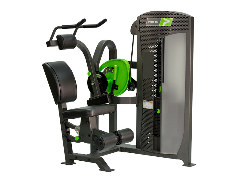 Hybrid Equipment - PRIME Fitness USA