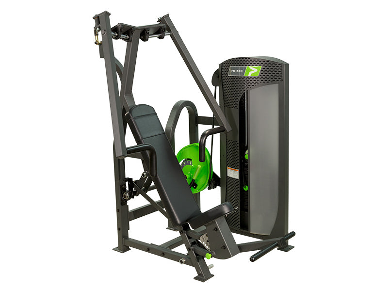 Hybrid Equipment - PRIME Fitness USA