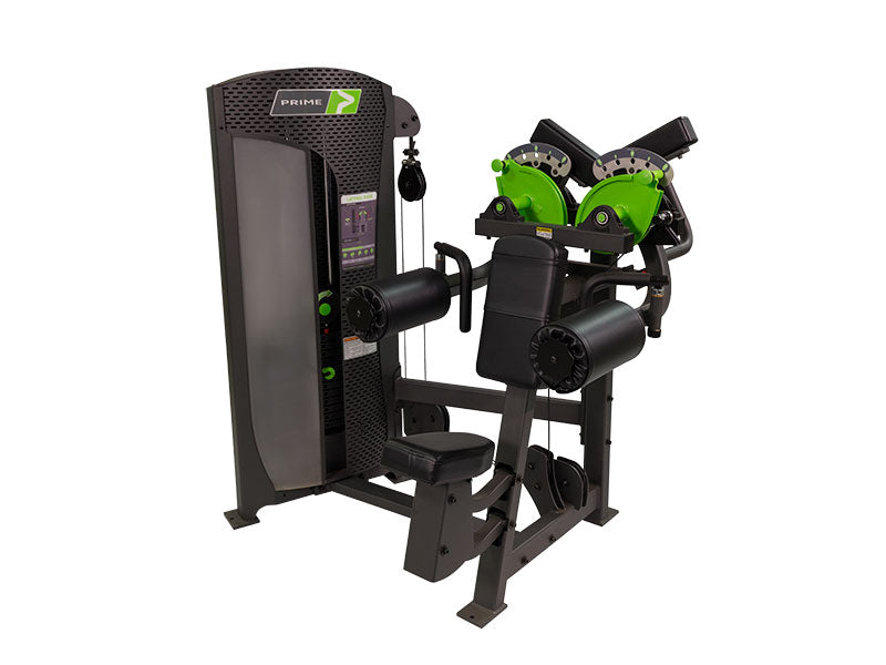 Lateral Raise Machine