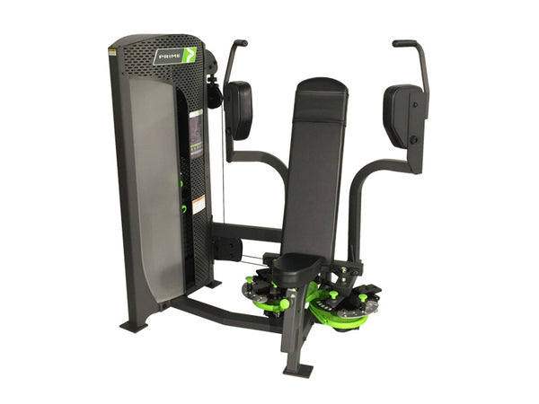 HYBRID | Pec Fly - PRIME Fitness USA