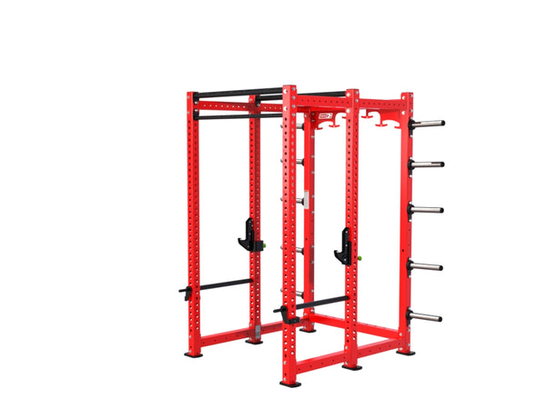 PRODIGY | Power Rack - PRIME Fitness USA