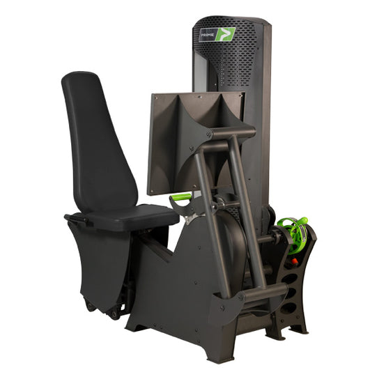 EVOLUTION | Leg Press - PRIME Fitness USA