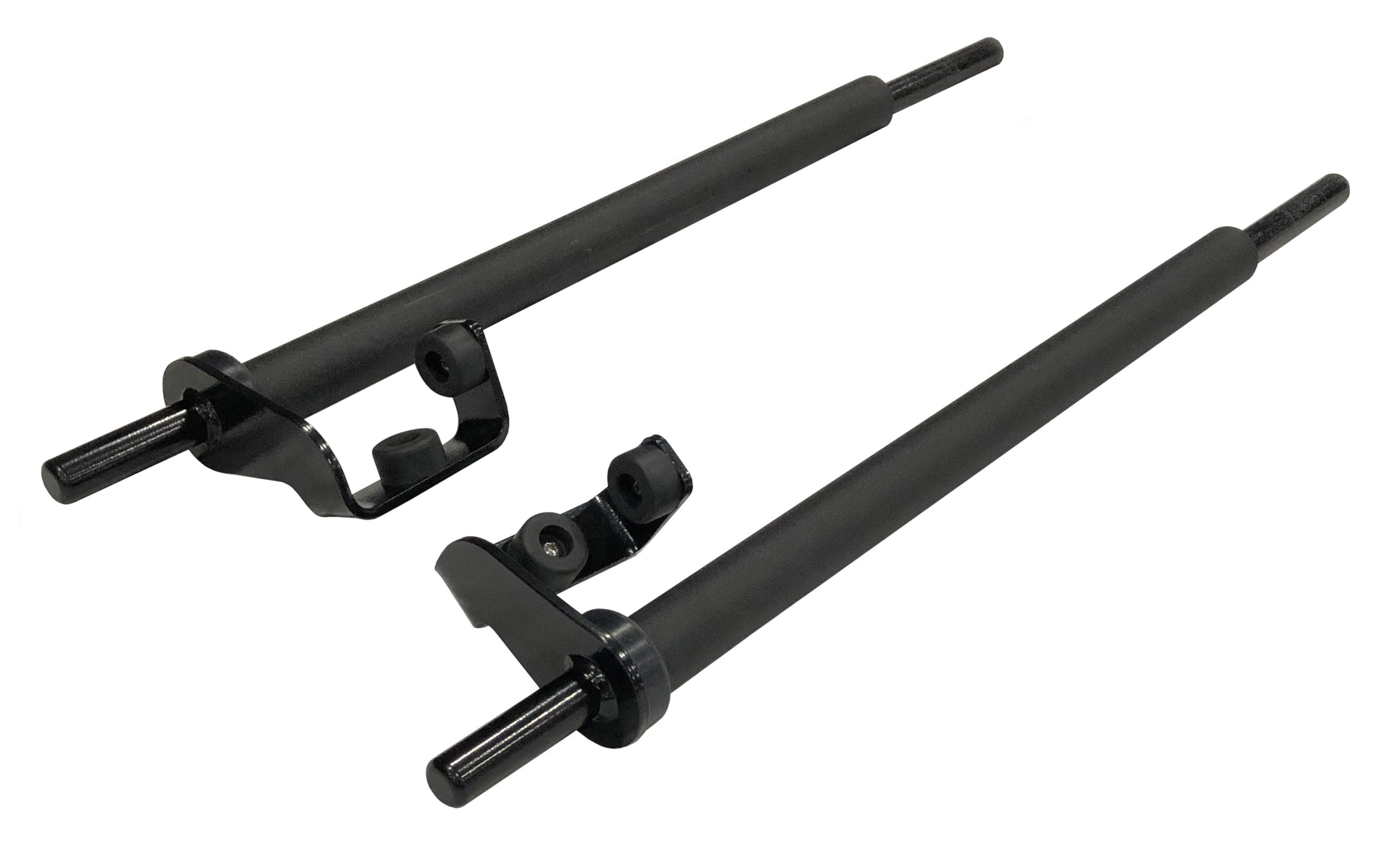 PRODIGY | Spotter Bars | PAIR - PRIME Fitness USA