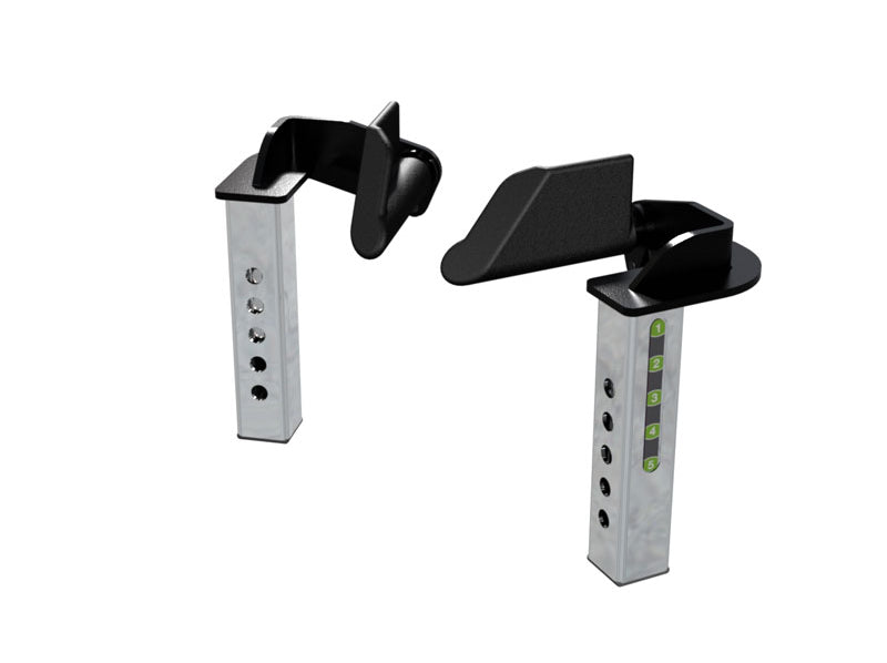 Bars - PRIME Fitness USA