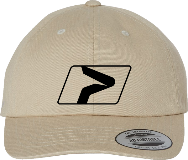 PRIME DAD HAT - PRIME Fitness USA