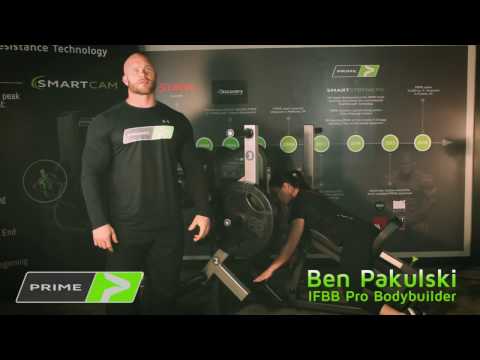 PLATE LOADED | Low Back Extension - PRIME Fitness USA